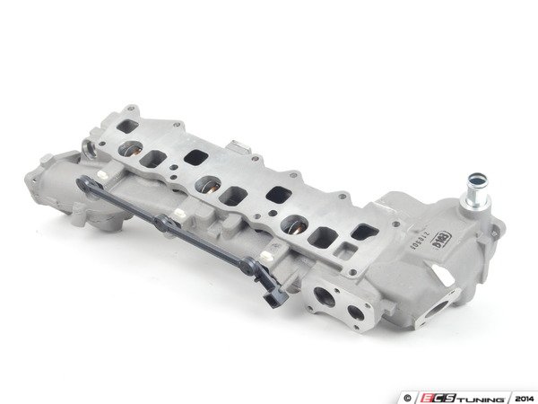 Genuine Mercedes Benz - 6420905437 - Intake Manifold - Left