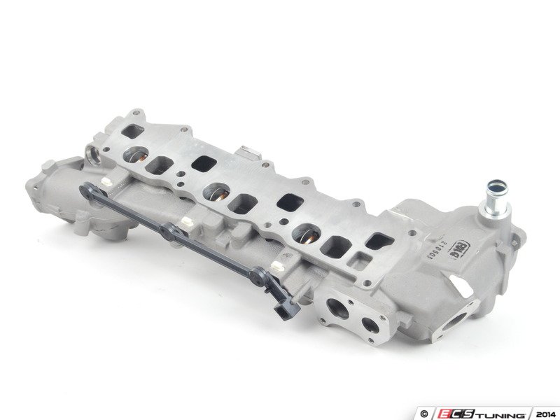 Genuine Mercedes Benz - 6420905437 - Intake Manifold - Left