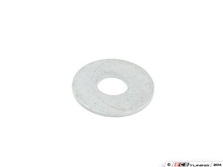 Genuine MINI - 31336776760 - WASHER (31-33-6-776-760)
