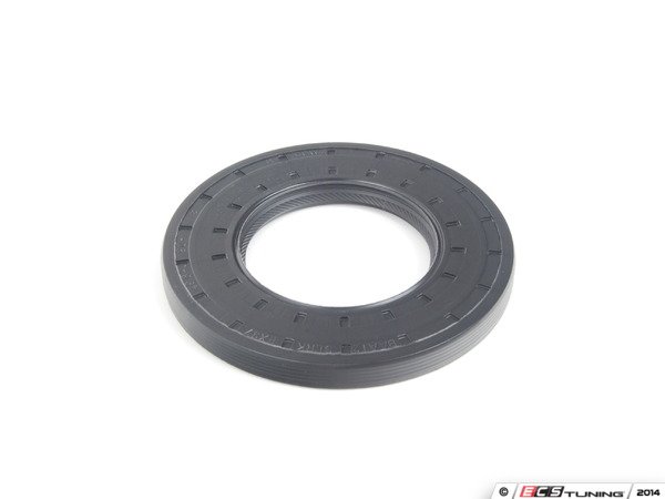 Genuine BMW - 27107539262 - Input shaft seal (27-10-7-539-262)