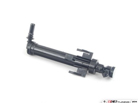 Genuine BMW - 61677275657 - TELESCOPING NOZZLE, (61-67-7-275-657)