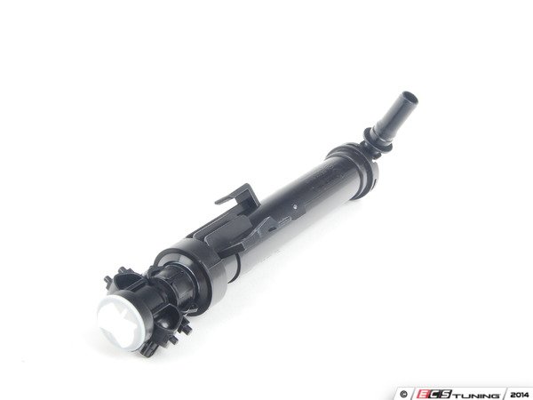 Genuine BMW - 61677275657 - TELESCOPING NOZZLE, (61-67-7-275-657)