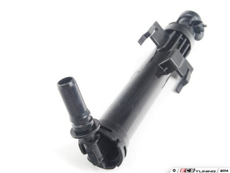 Genuine BMW - 61677275657 - TELESCOPING NOZZLE, (61-67-7-275-657)