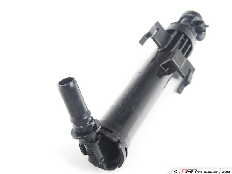 Genuine BMW - 61677275657 - TELESCOPING NOZZLE, (61-67-7-275-657)