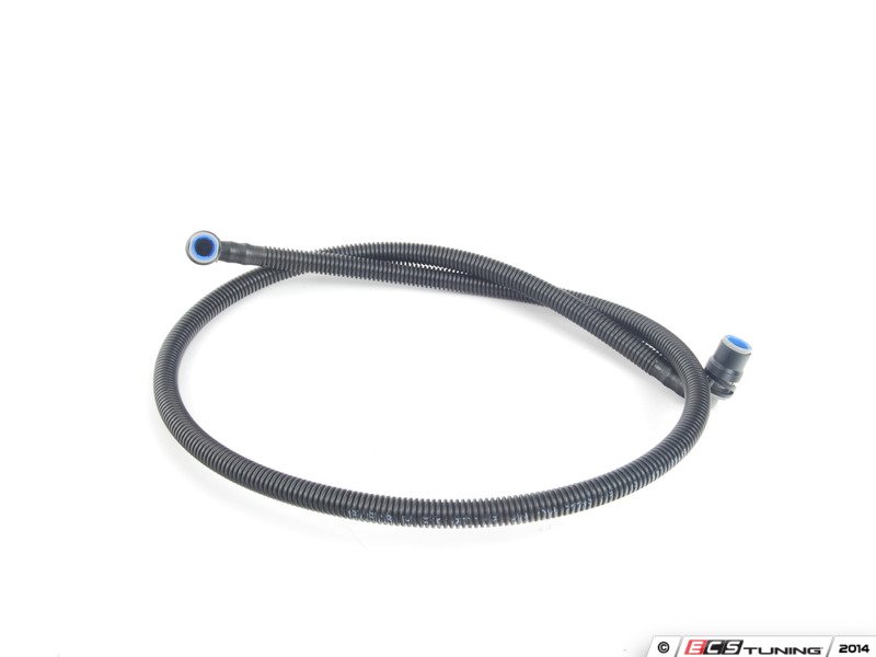 Genuine BMW - 61677241677 - Headlight Cleaning System Hose Line (61-67 ...