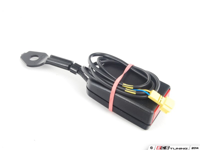 Genuine Mercedes Benz - 2048600169 - BELT LOCK