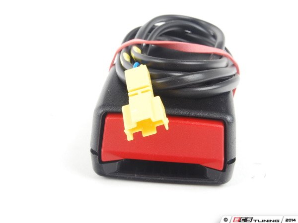 Genuine Mercedes Benz - 2048600169 - BELT LOCK