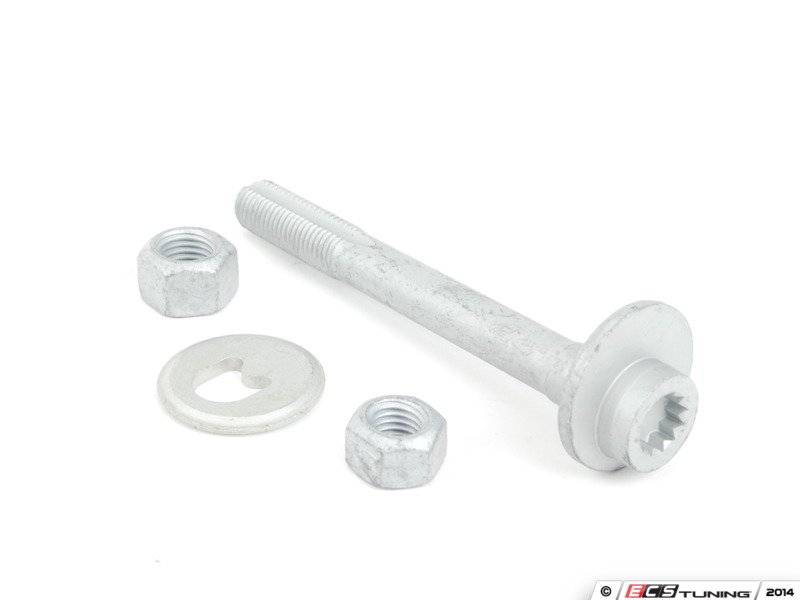 Genuine Mercedes Benz - 2203500453 - Rear Control Arm - Tie Rod