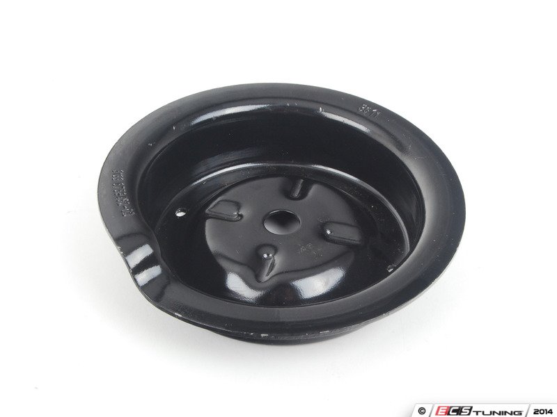 Genuine MINI - 31336759452 - UPPER SPRING PLATE (31-33-6-759-452)