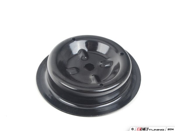 Genuine MINI - 31336759452 - UPPER SPRING PLATE (31-33-6-759-452)