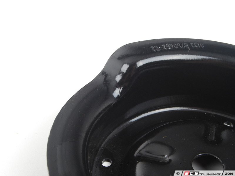 Genuine MINI - 31336759452 - UPPER SPRING PLATE (31-33-6-759-452)