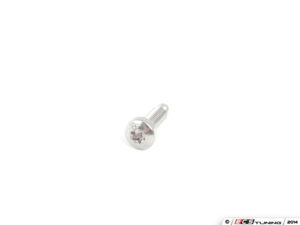 Genuine Mercedes Benz - 000000006168 - Bolt - Priced Each