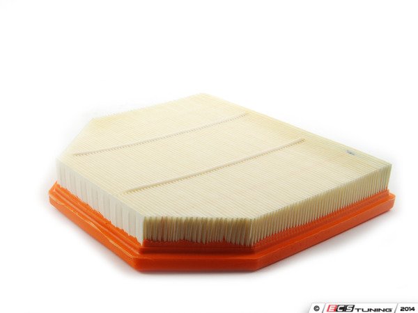 Genuine BMW - 13727843284 - Air Filter (13-72-7-843-284)
