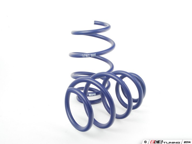 H&R - 28998-5 - Sport Springs - Set - (NO LONGER AVAILABLE)