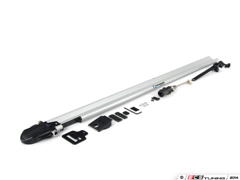 ECS News - MINI R55 Clubman '08 Roof Rack Kit
