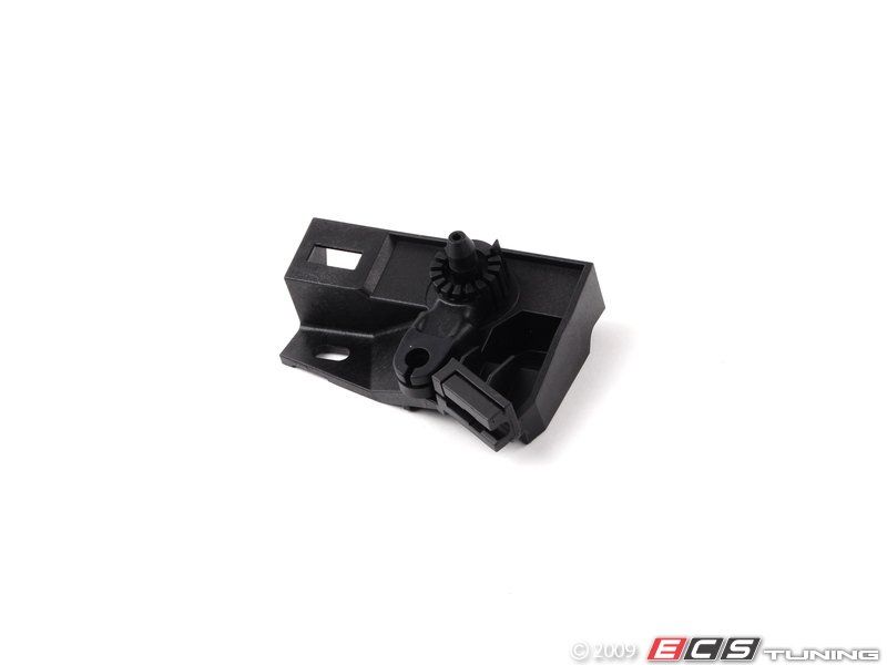 Genuine Volkswagen Audi - 1K1823633B - Hood Release Lever Bracket (1K1 ...