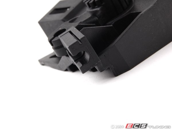 Genuine Volkswagen Audi - 1K1823633B - Hood Release Lever Bracket (1K1 ...
