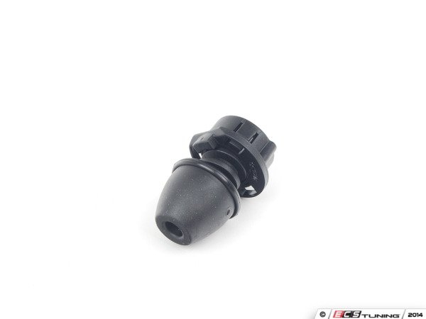 Genuine Porsche - 98751298701 - RUBBER BUFFER