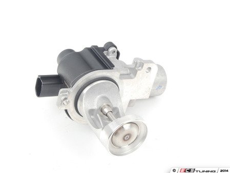 Genuine Volkswagen Audi - 038131501BH - EGR Valve Assembly (038 131 501 BH)