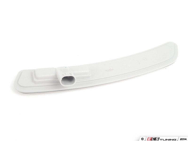 Genuine MINI - 63137298337 - Side Light Marker - Front Left (63-13-7 ...