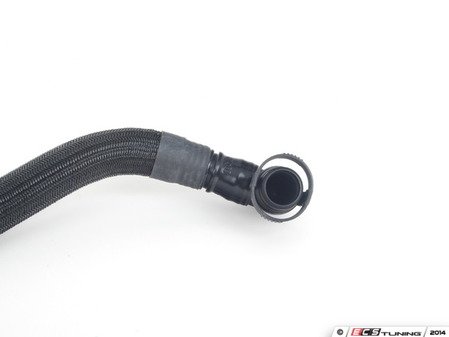 Genuine Volkswagen Audi - 07L103209C - pCV vent hose (07L 103 209 C)