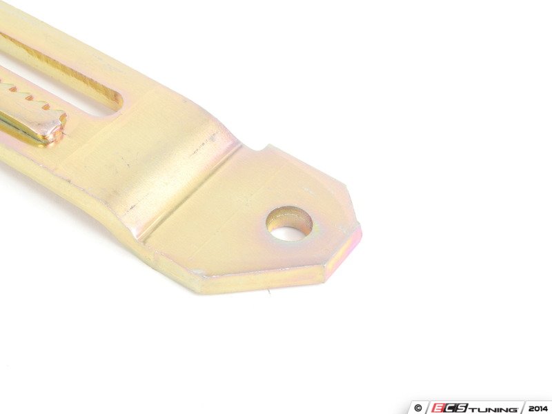 Genuine Volkswagen Audi - 026903247B - BRACKET (026 903 247 B)