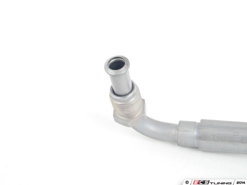 Genuine Mercedes Benz - 2209970452 - Hydraulic Line - Front Right