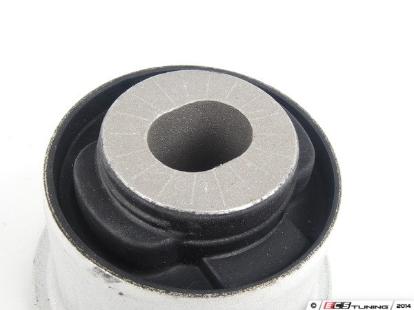 Genuine Volkswagen Audi - 4F0399419E - Front Subframe Bushing - Priced ...