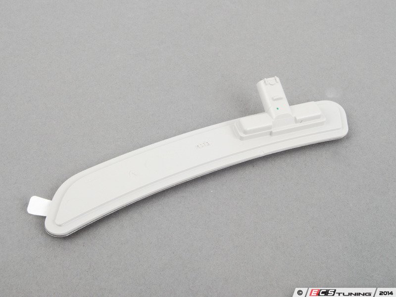 Genuine MINI - 63137298337 - Side Light Marker - Front Left (63-13-7 ...