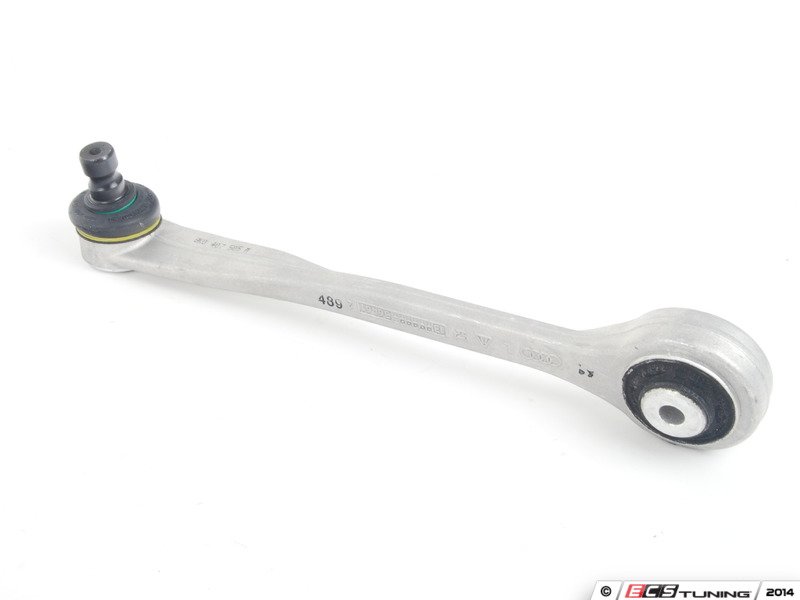Genuine Volkswagen Audi - 8K0407505R - Front Upper Control Arm ...