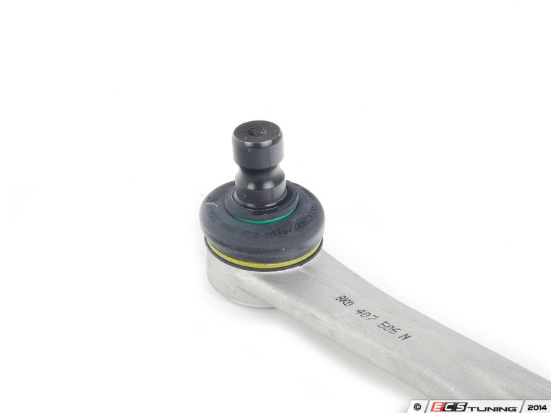 Genuine Volkswagen Audi - 8K0407506R - Front Upper Control Arm ...