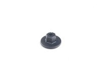 Genuine Volkswagen Audi - WHT003207 - Shouldered Plastic Nut - Priced ...