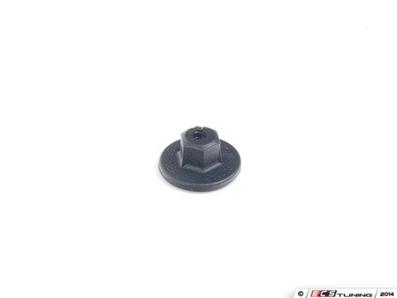 Genuine Volkswagen Audi - WHT003207 - Shouldered Plastic Nut - Priced ...