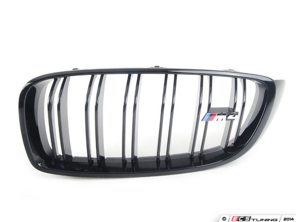 Genuine BMW M Performance - 51712352811 - BMW Performance Blackout ...