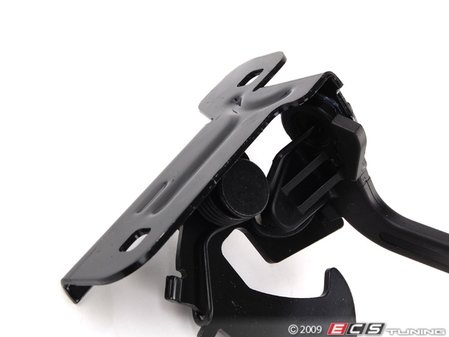 Genuine BMW - 51237186508 - hood catch (51-23-7-186-508)