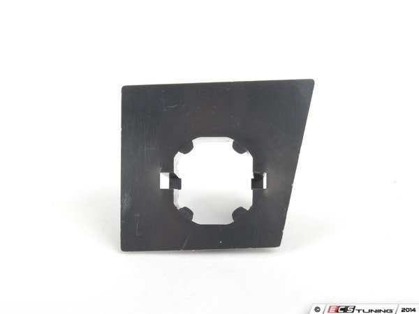 Genuine Volkswagen Audi - 3C0919492L - Bracket - Front right inner (3C0 ...