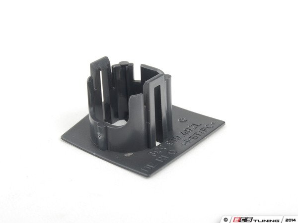 Genuine Volkswagen Audi - 3C0919492L - Bracket - Front right inner (3C0 ...