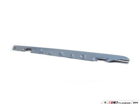 Genuine BMW - 51717893119 - E46 M-Tech II Side Skirt - Left (51-71-7 ...