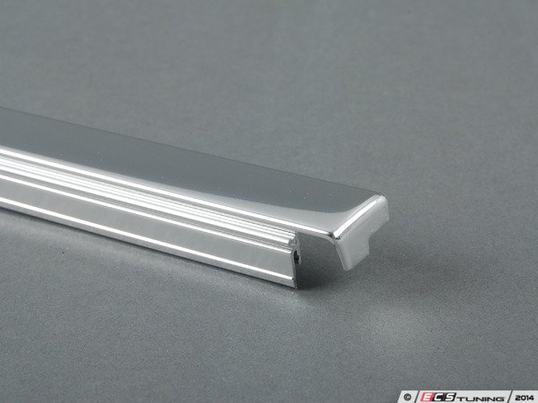 Genuine BMW - 51357072889 - FINISHER (51-35-7-072-889)