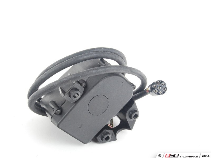 Genuine BMW - 65711371409 - ACTUATOR (65-71-1-371-409)
