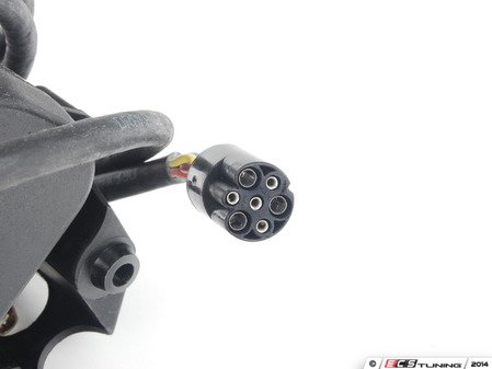 Genuine BMW - 65711371409 - ACTUATOR (65-71-1-371-409)