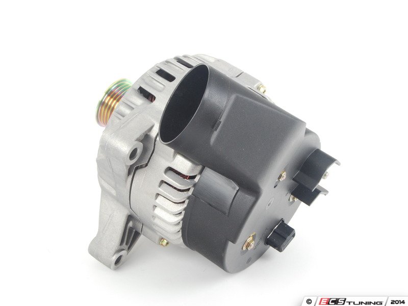Genuine BMW - 12311741138 - Compact Alternator (12-31-1-741-138)