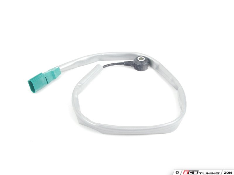 Genuine Volkswagen Audi - 07K905377E - Knock Sensor - 760mm (07K 905 377 E)