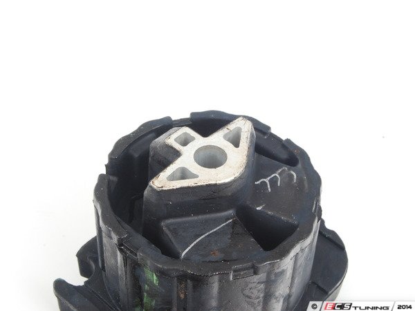 Genuine BMW - 22316864675 - Transmission Mount (22-31-6-864-675)