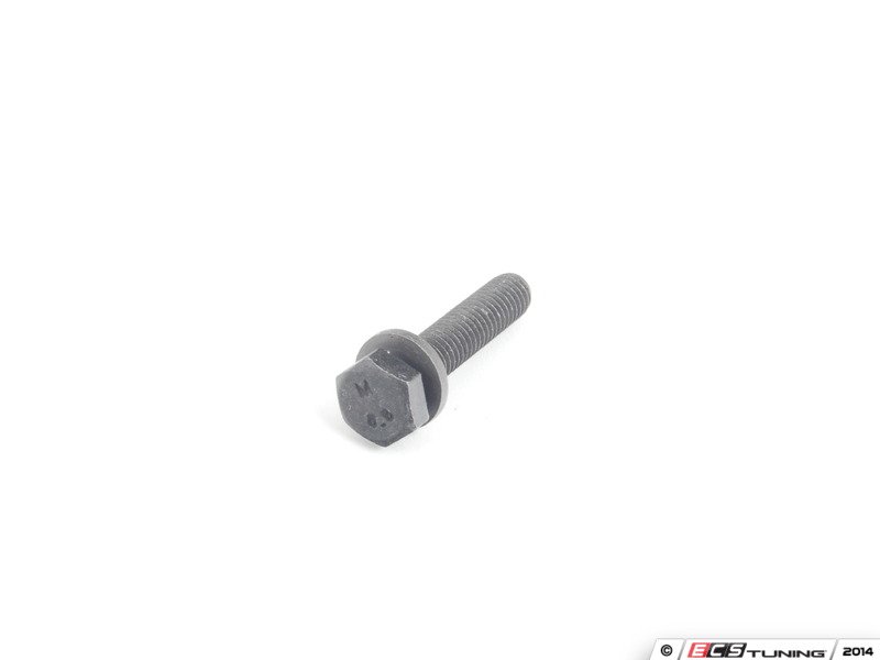 Genuine BMW - 07119902064 - Hex Bolt - Priced Each (07-11-9-902-064)