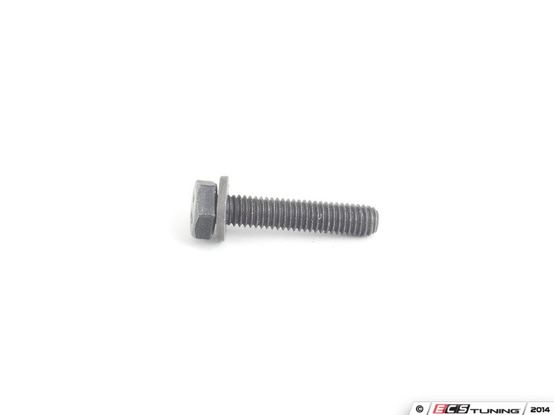 Genuine BMW - 07119902064 - Hex Bolt - Priced Each (07-11-9-902-064)