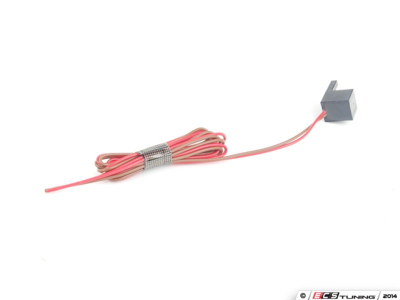 Genuine BMW - 54347159258 - Convertible Top Hall Sensor (54-34-7-159-258)