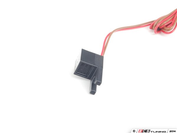 Genuine BMW - 54347159258 - Convertible Top Hall Sensor (54-34-7-159-258)