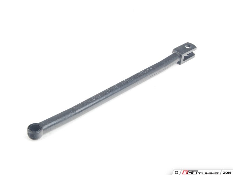 Genuine Porsche - 96453757100 - DOOR OPERATING ROD