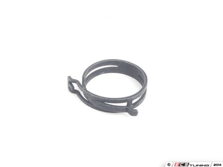 Genuine Porsche - 99951266909 - HOSE CLAMP